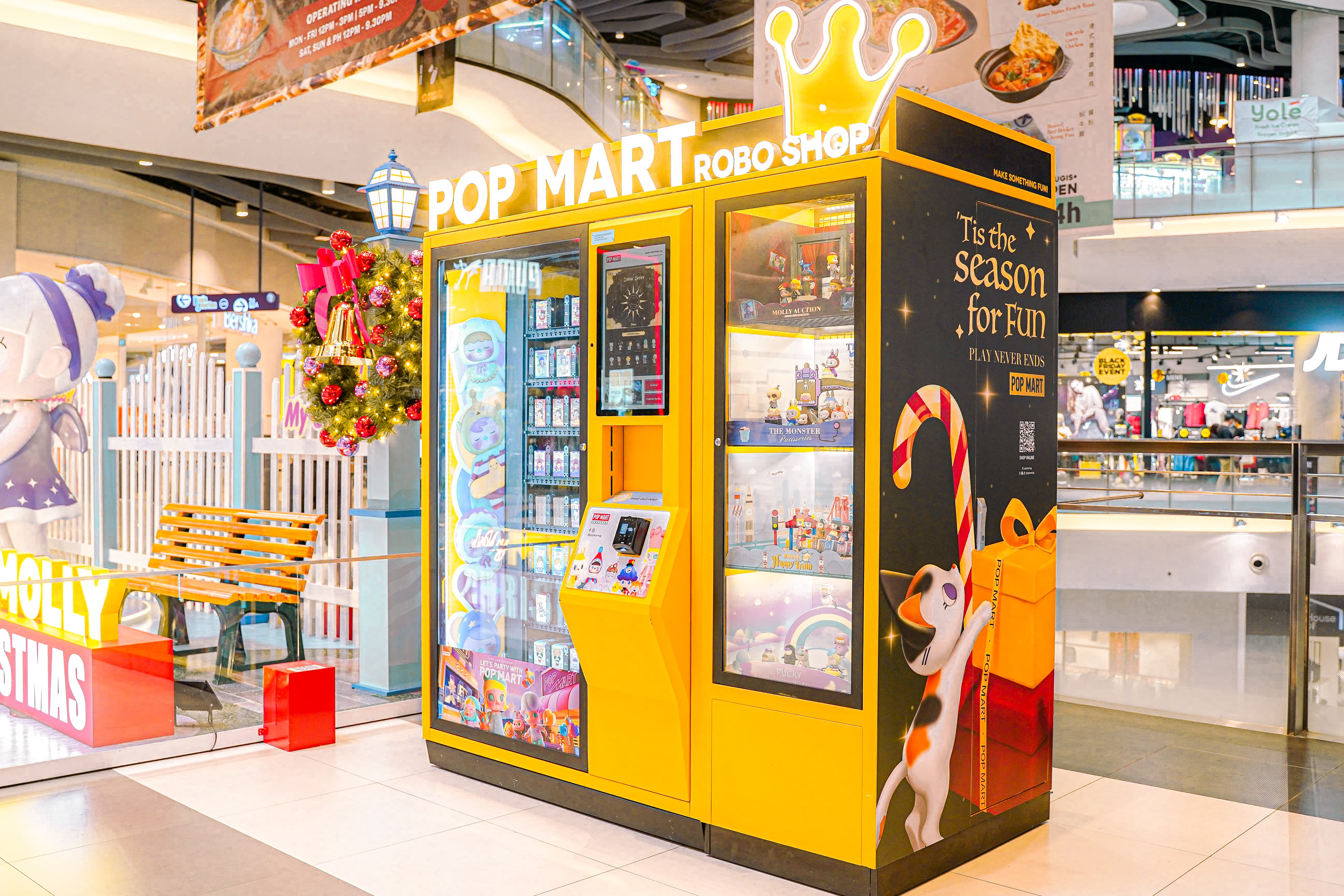 retailers pictures pop mart retailers pictures pop mart retailers ...