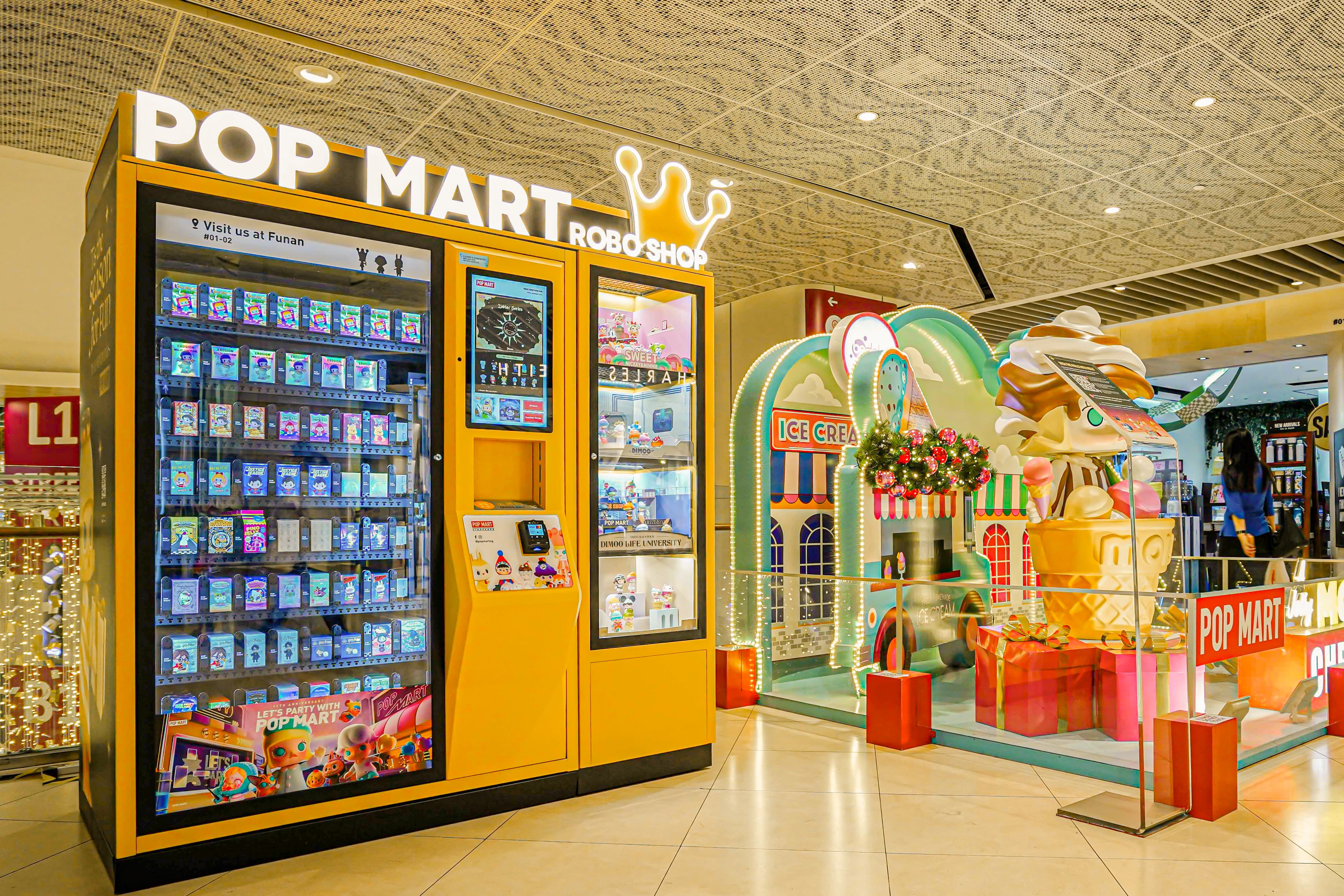 retailers pictures pop mart retailers pictures pop mart retailers ...